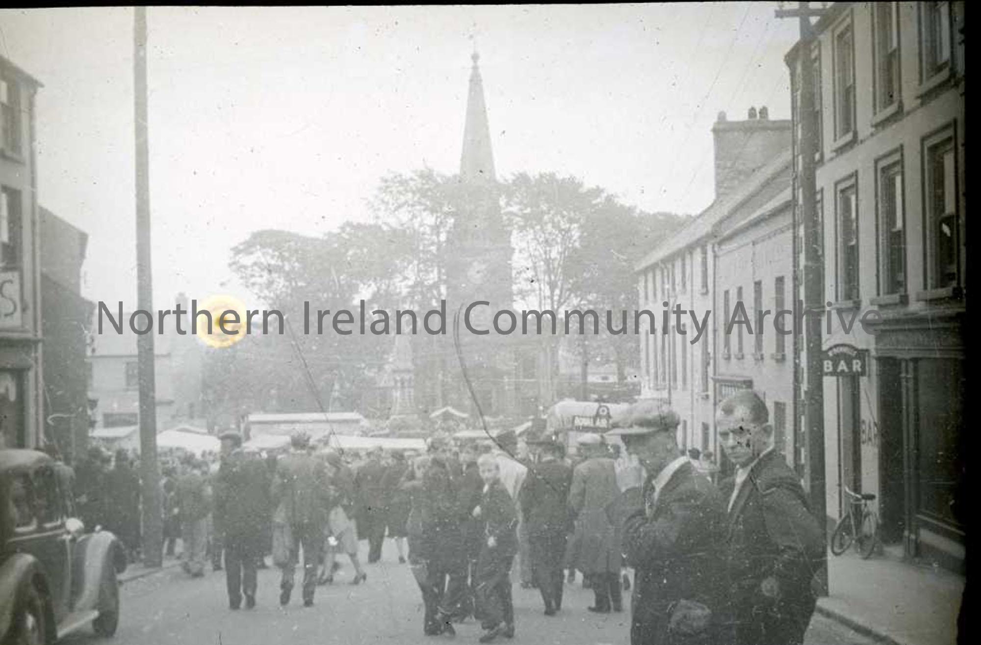 Ballycastle? – NI Archive