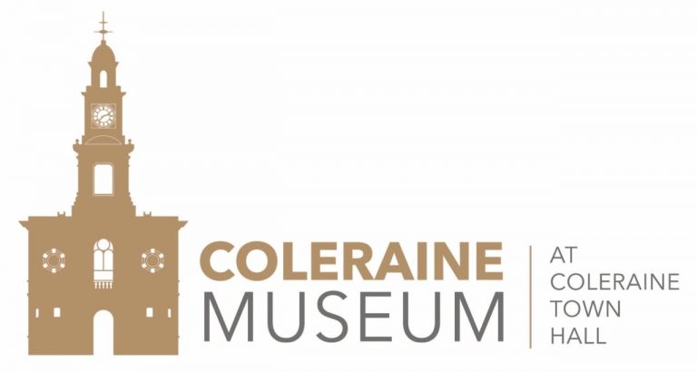 Coleraine Museum – NI Archive