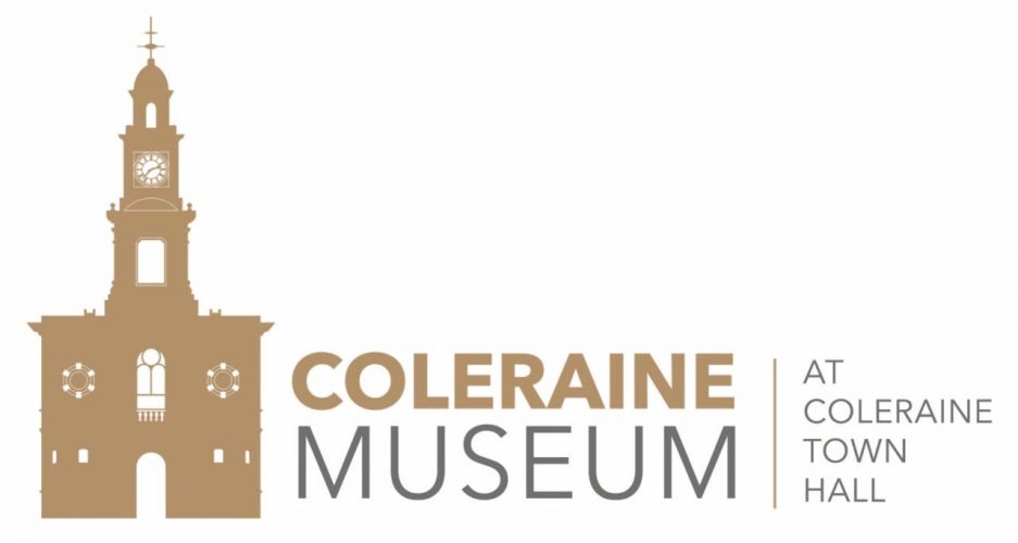 Coleraine Museum – NI Archive