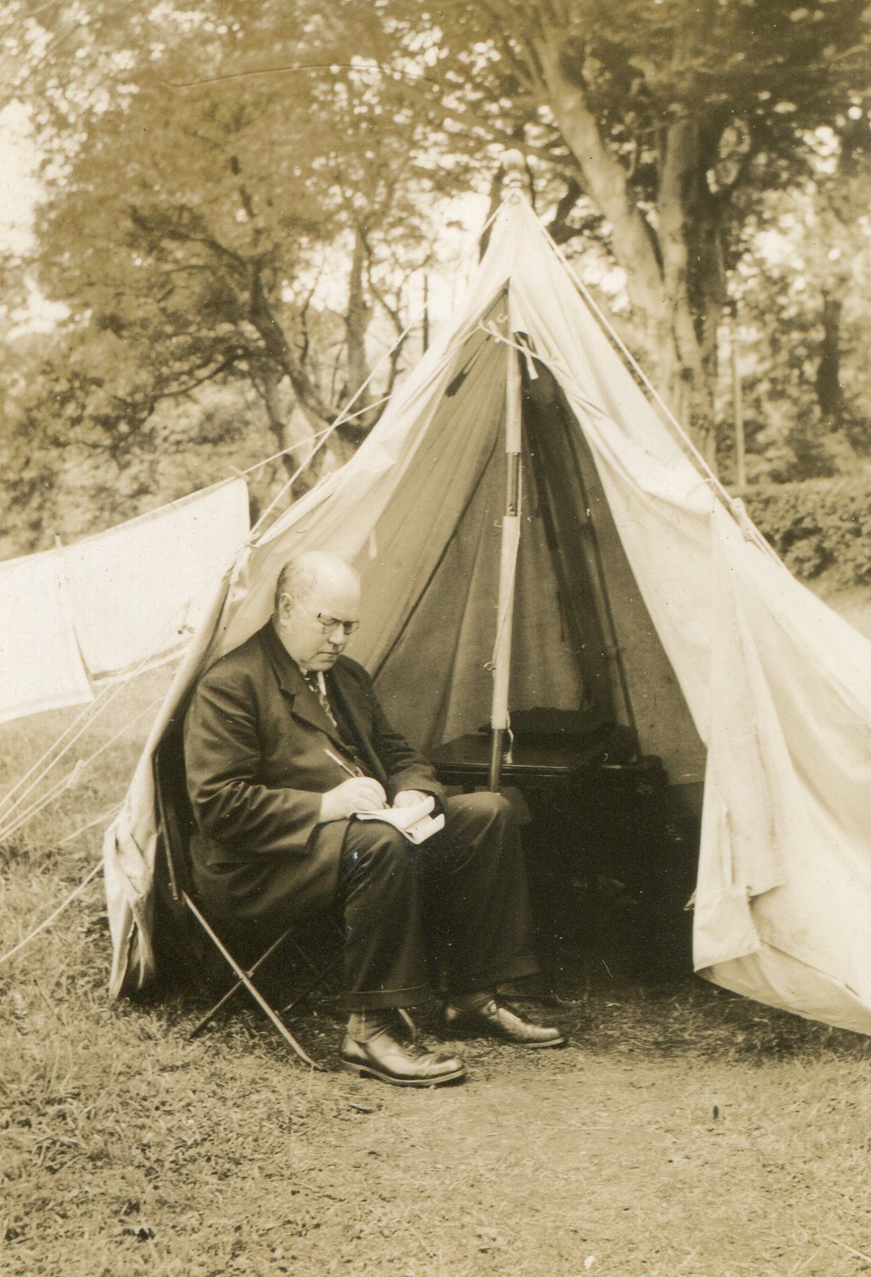 Sam Henry Documentation Project – NI Community Heritage Archive