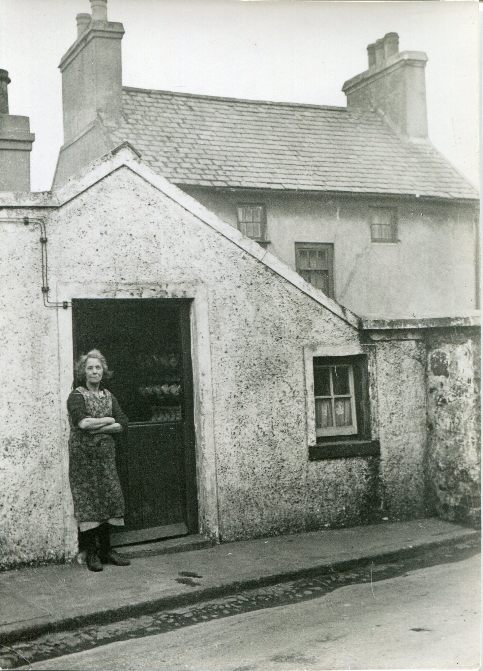 Sam Henry Documentation Project – NI Community Heritage Archive