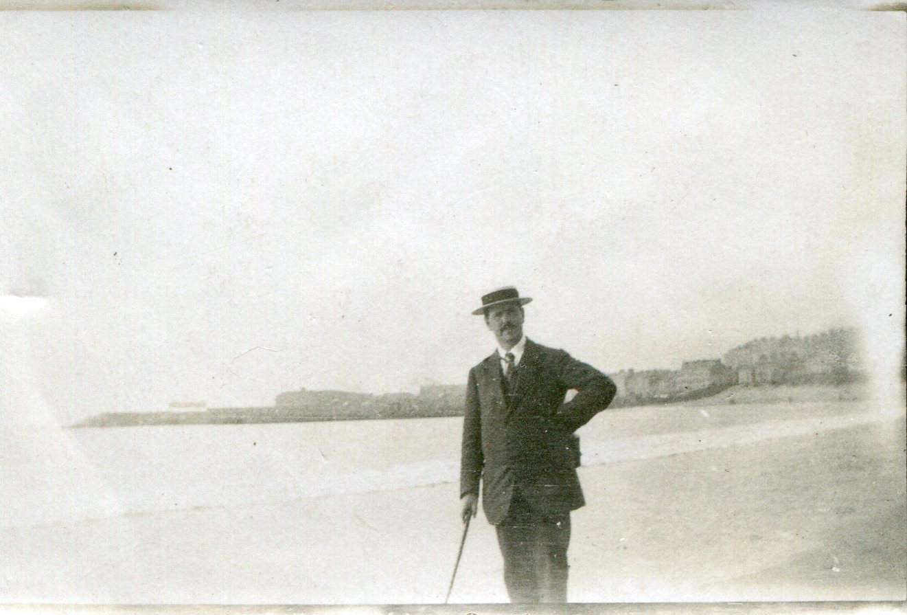 Sam Henry Documentation Project – NI Community Heritage Archive