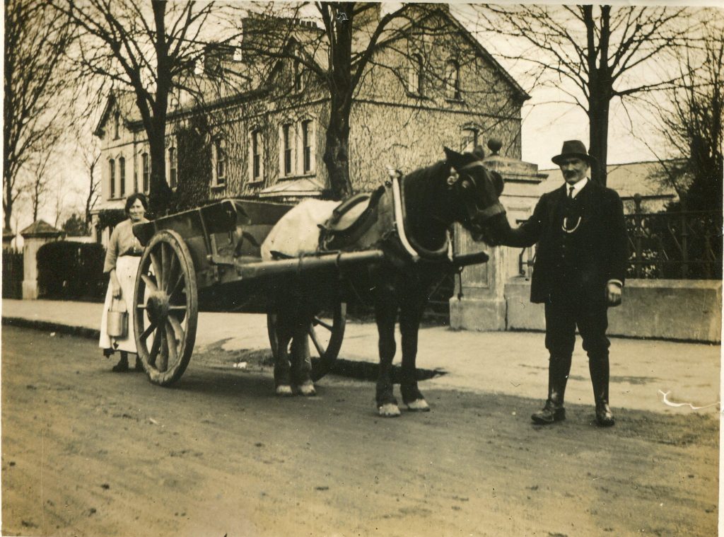 Sam Henry Documentation Project – NI Community Heritage Archive