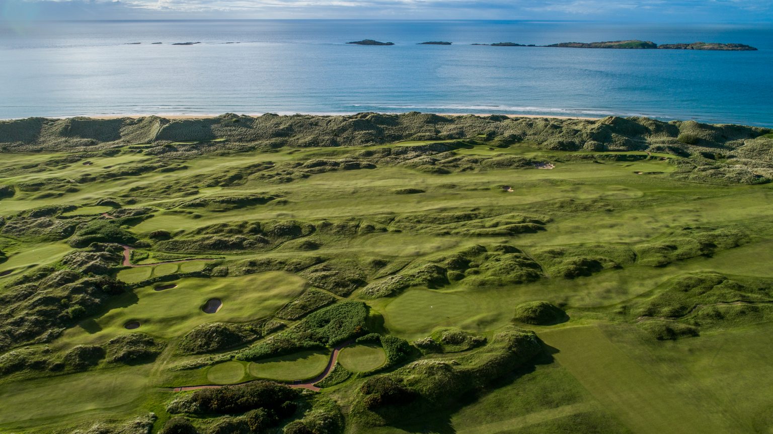 18. Royal Portrush Golf Club – NI Community Heritage Archive