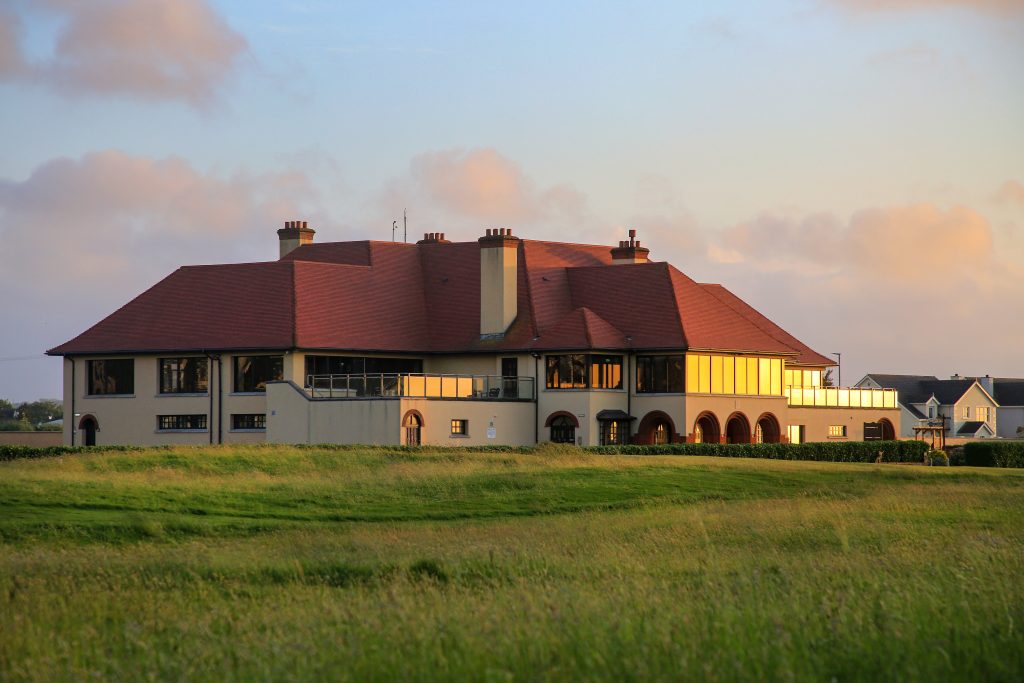 18. Royal Portrush Golf Club – NI Community Heritage Archive