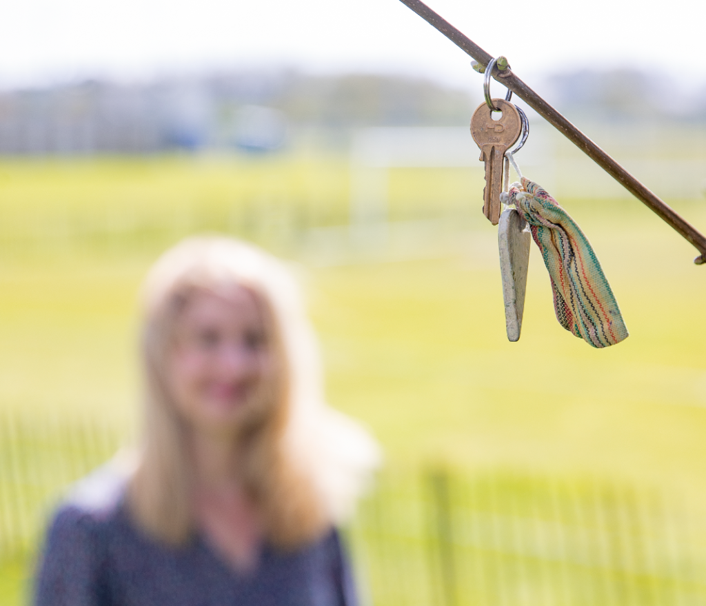 A World of Stories – Oral Histories – NI Community Heritage Archive