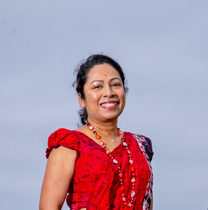 Indu’s Story – NI Community Heritage Archive