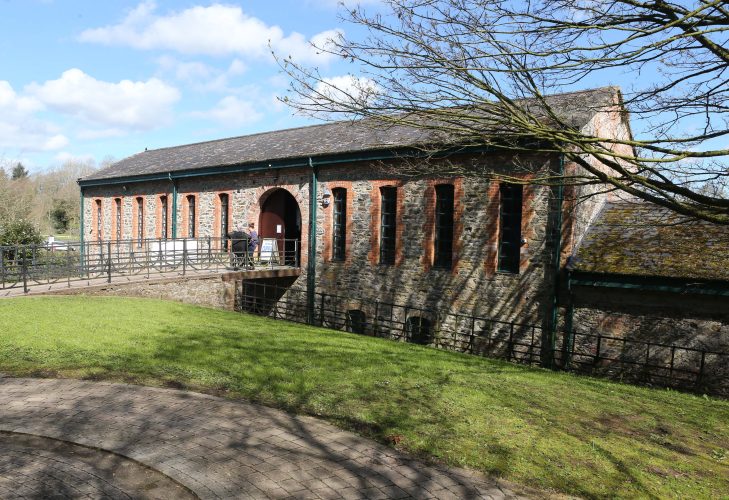 Roe Valley Ancestral Researchers at Green Lane Museum – NI Community ...