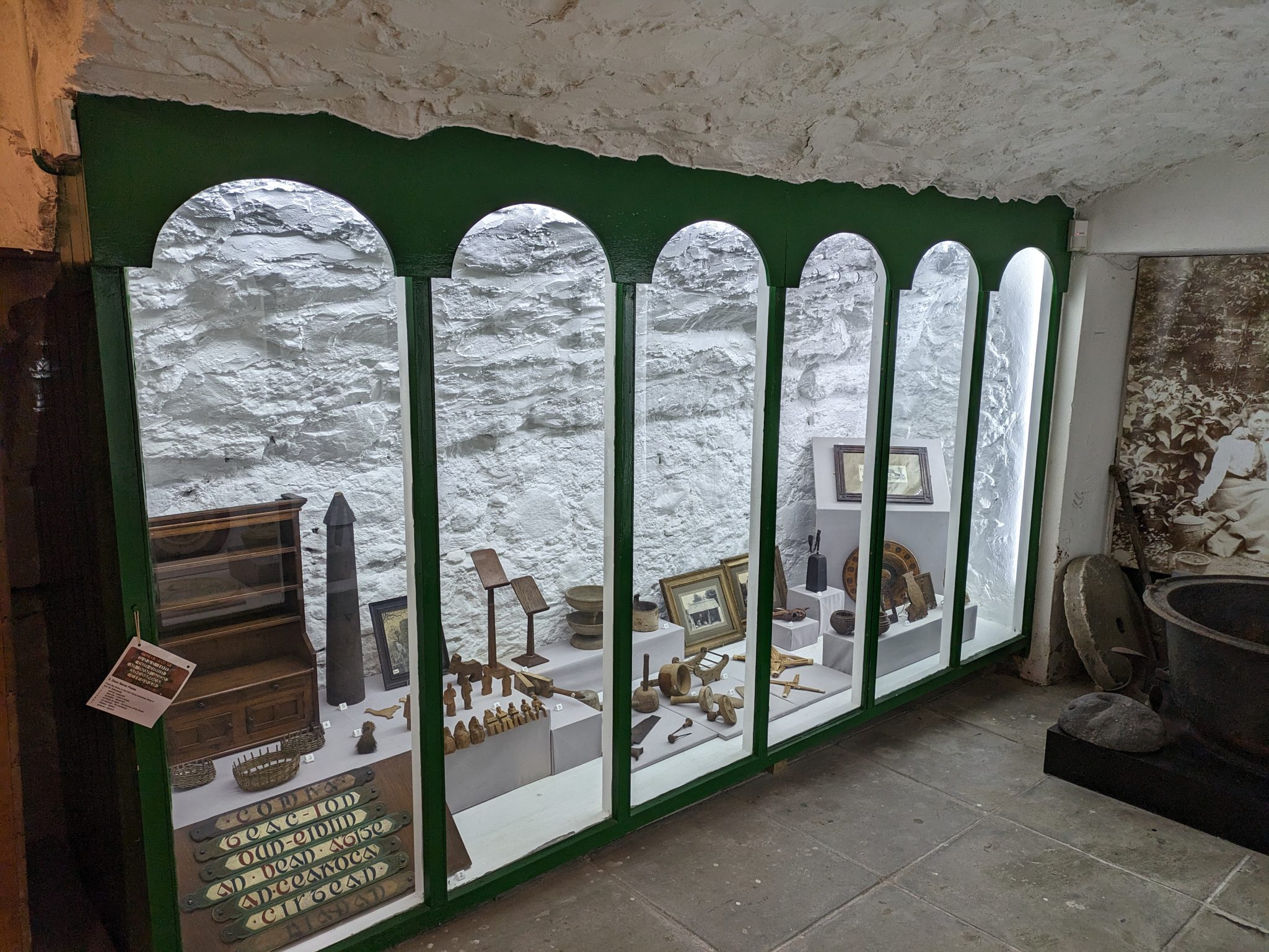 59 Castle Street, Ballycastle – NI Community Heritage Archive