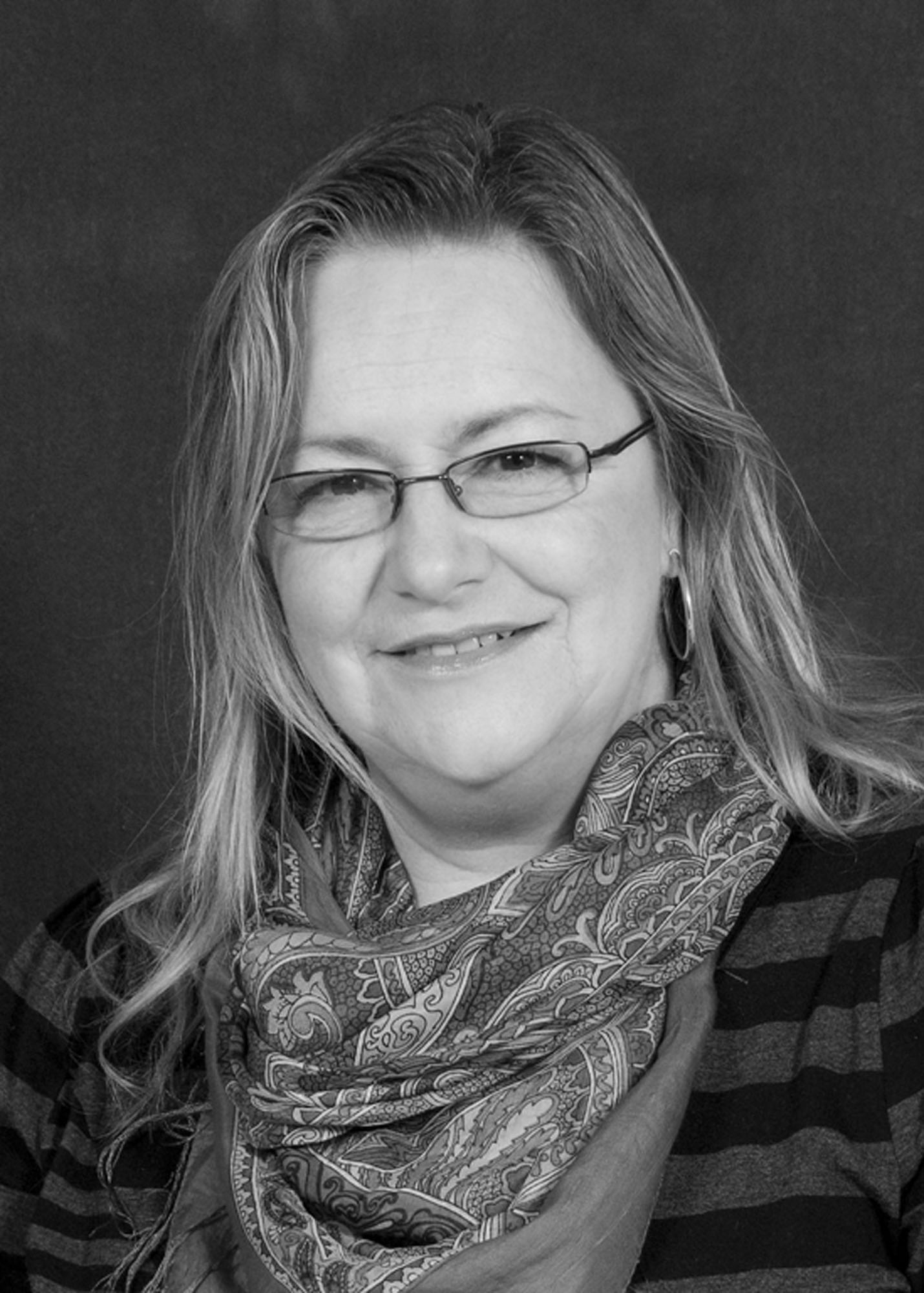 Portrait of Edith McClelland, Ballycastle – NI Community Heritage Archive