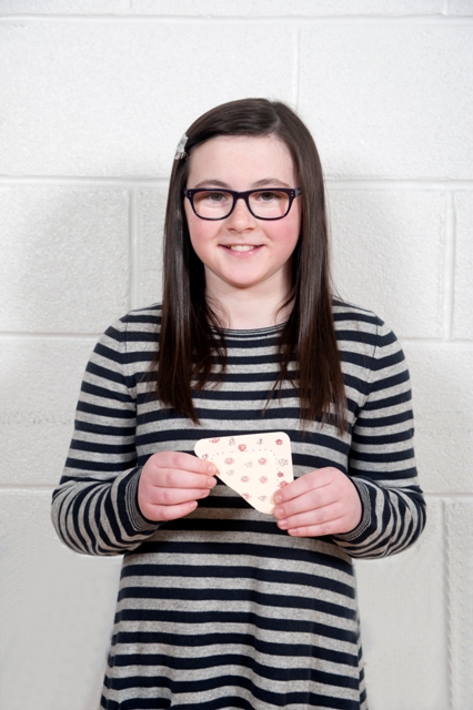 My Treasure – Anna Atcheson – NI Community Heritage Archive