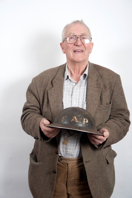 My Treasure – John Charles Duffin – NI Community Heritage Archive