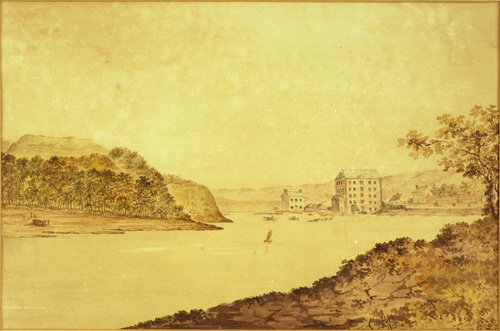 Mountsandel – NI Community Heritage Archive