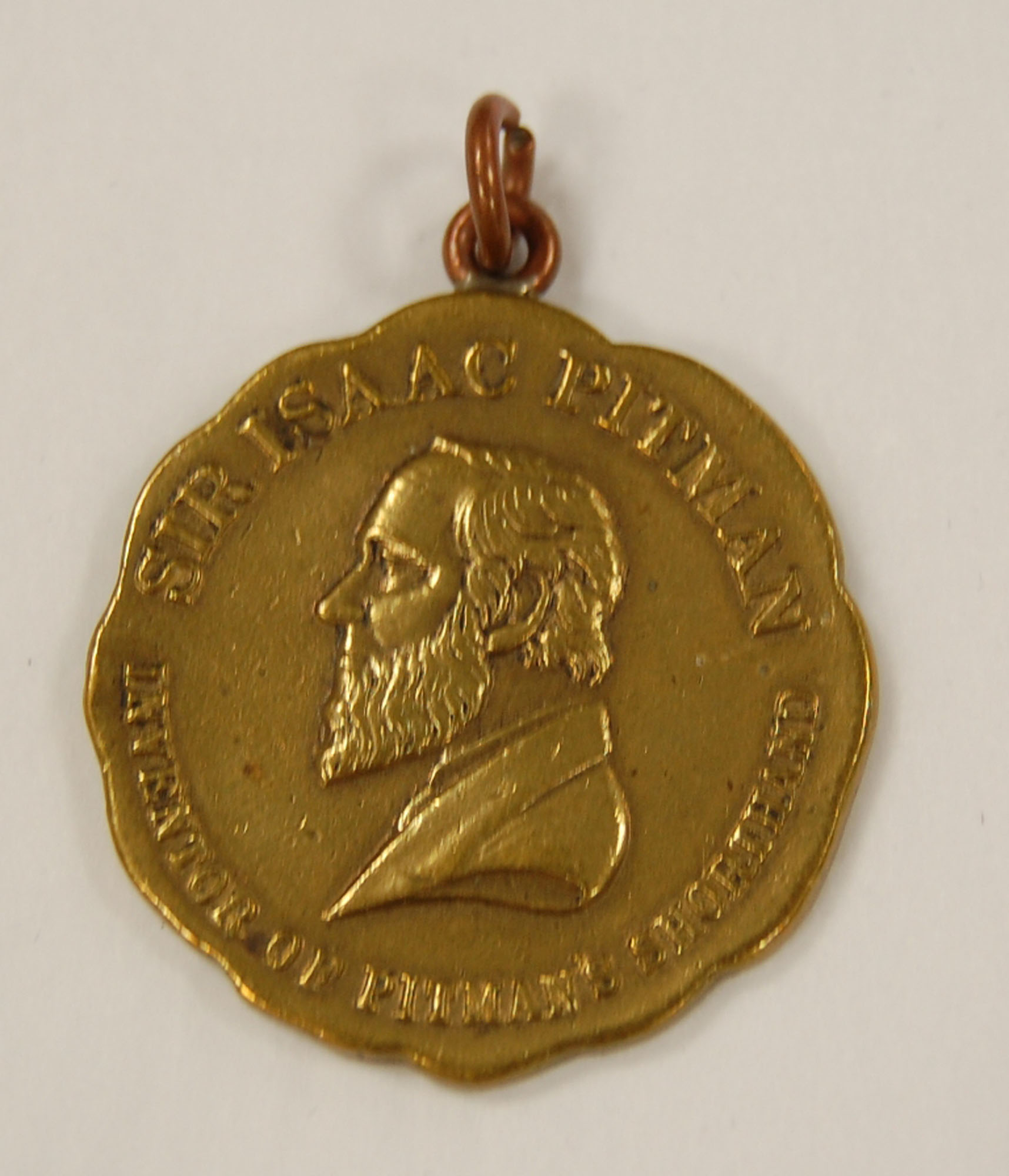 Sir Isaac Pitman- inventor of Pitman’s Shorthand – NI Community ...