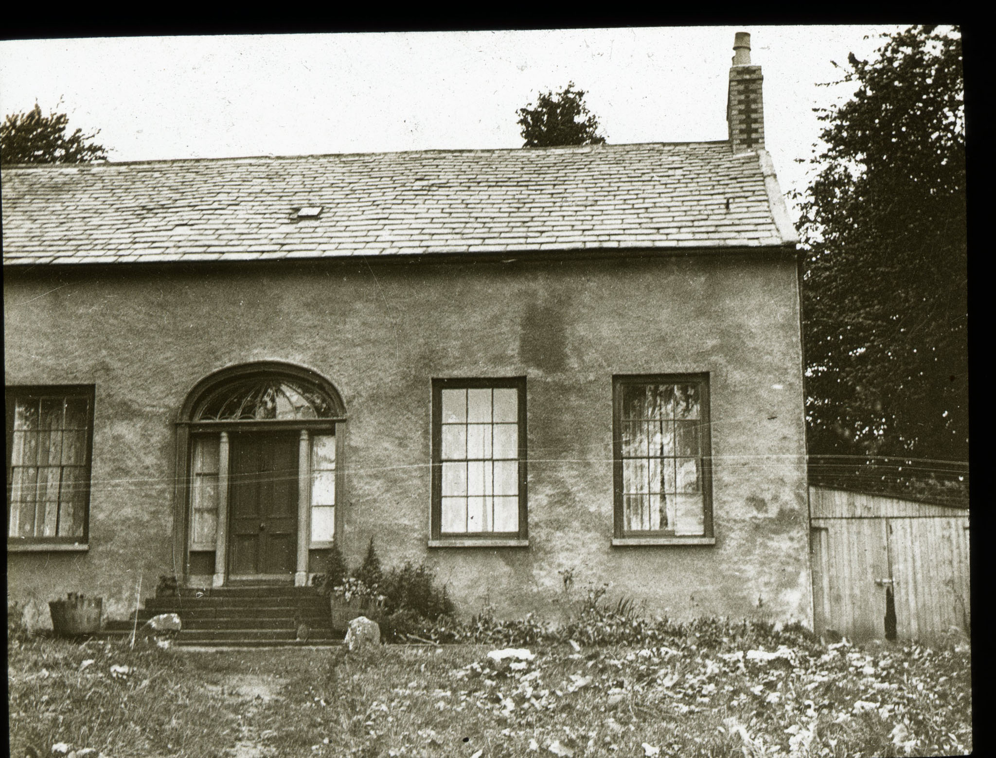 Bracken Hill – NI Community Heritage Archive