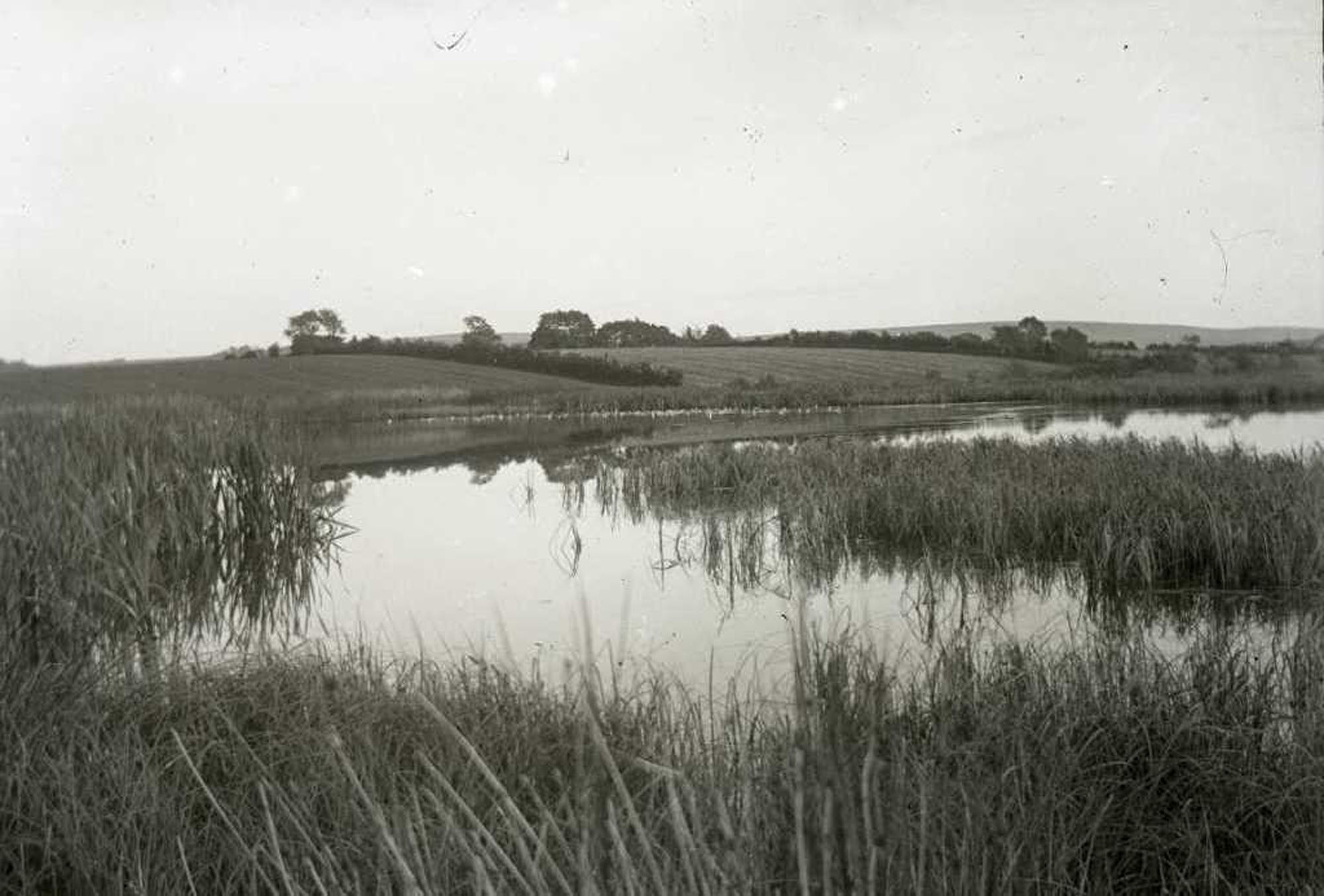 Annagh Lough – NI Community Heritage Archive