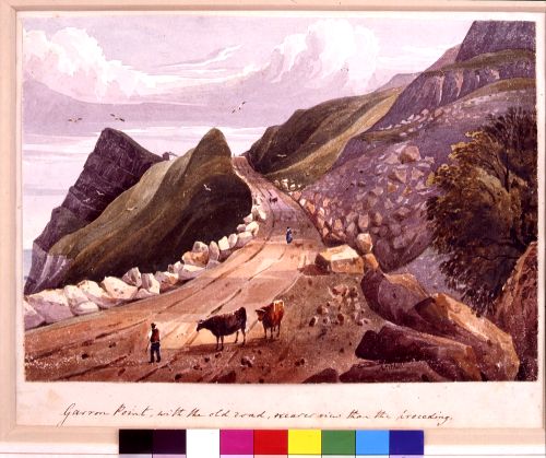 Garron Point – NI Community Heritage Archive